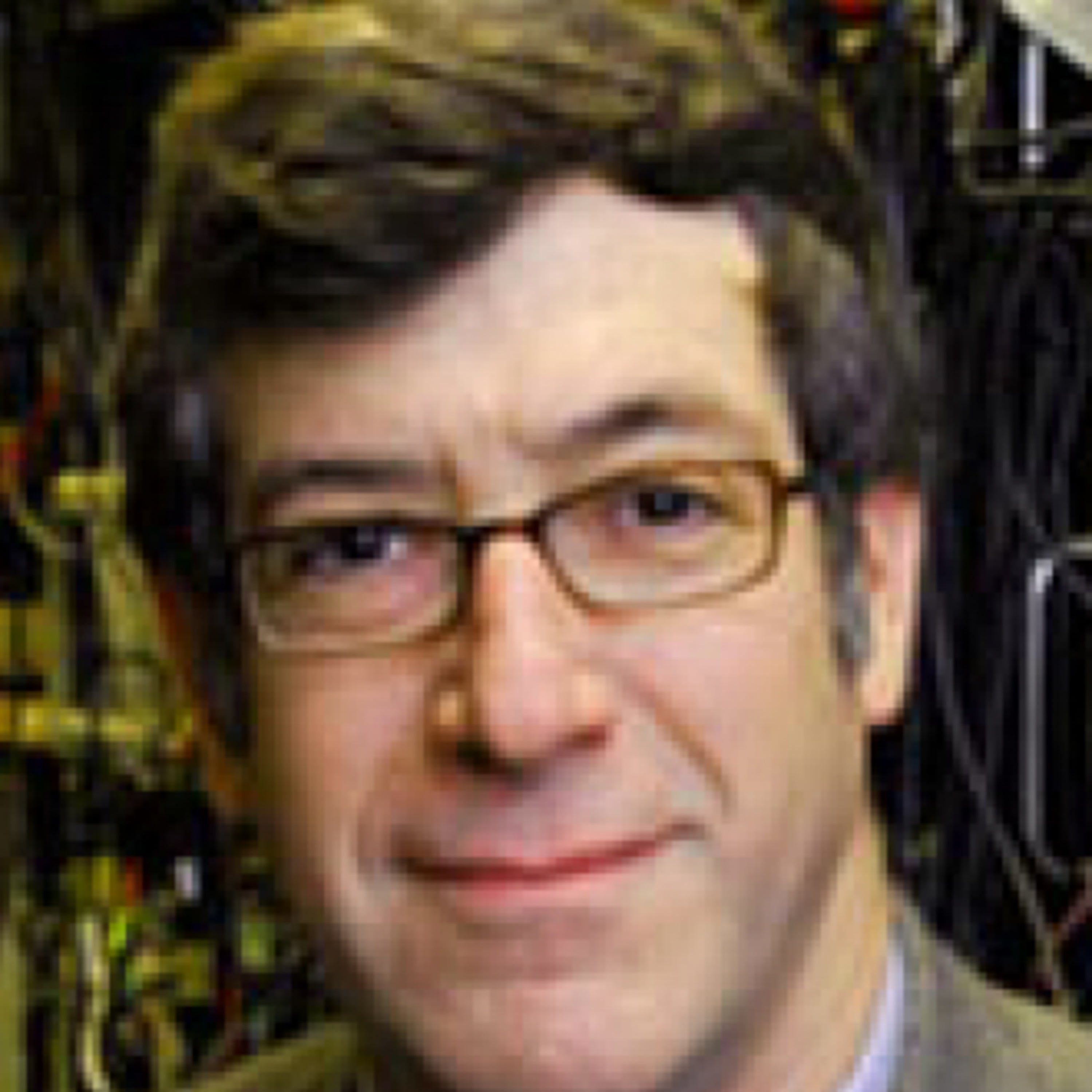 Mark Raizen | Department of Physics